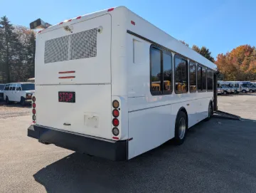 2007 Gillig Low Floor 28 FT Transit | BusesForSale.com | BusesForSale
