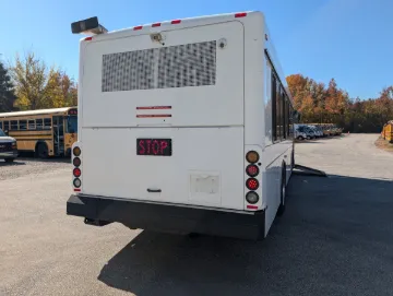 2007 Gillig Low Floor 28 FT Transit | BusesForSale.com | BusesForSale