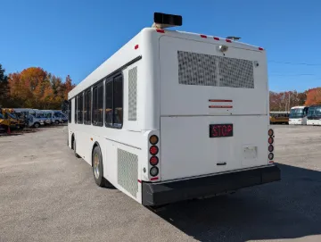 2007 Gillig Low Floor 28 FT Transit | BusesForSale.com | BusesForSale