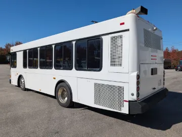 2007 Gillig Low Floor 28 FT Transit | BusesForSale.com | BusesForSale