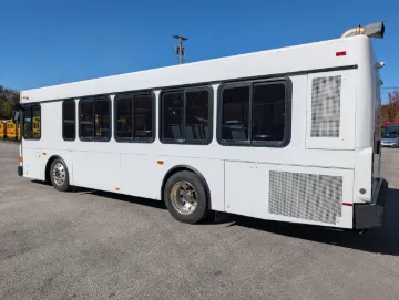 2007 Gillig Low Floor 28 FT Transit | BusesForSale.com | BusesForSale