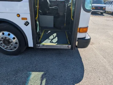 2007 Gillig Low Floor 28 FT Transit | BusesForSale.com | BusesForSale