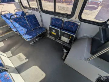 2007 Gillig Low Floor 28 FT Transit | BusesForSale.com | BusesForSale