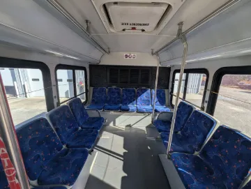 2007 Gillig Low Floor 28 FT Transit | BusesForSale.com | BusesForSale