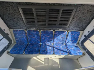 2007 Gillig Low Floor 28 FT Transit | BusesForSale.com | BusesForSale