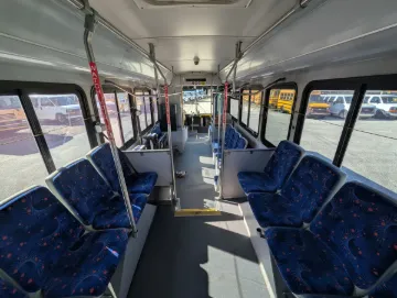 2007 Gillig Low Floor 28 FT Transit | BusesForSale.com | BusesForSale
