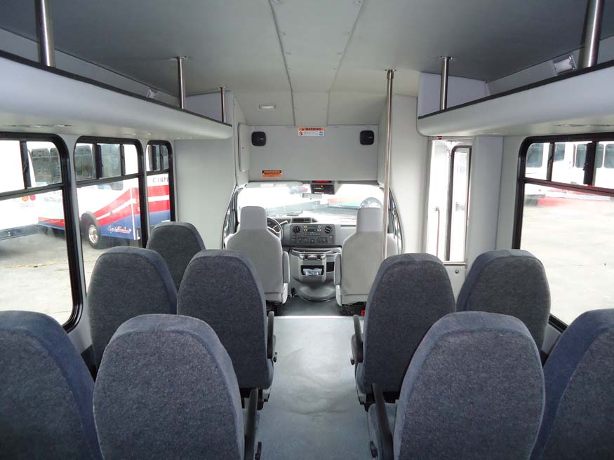 2023 Chevrolet 4500 Starcraft AllStar