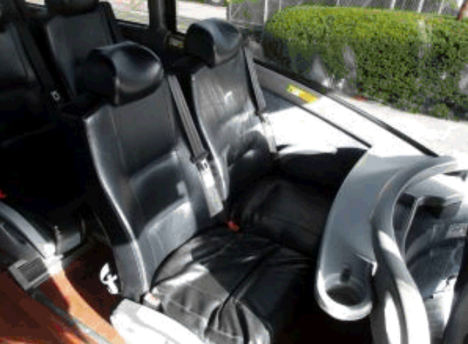 2015 MCI J4500 Coach Bus | BusesForSale