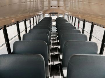 2019 International CE School Bus