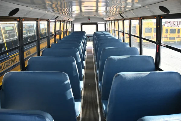 2019 Freightliner Thomas C2 School Bus