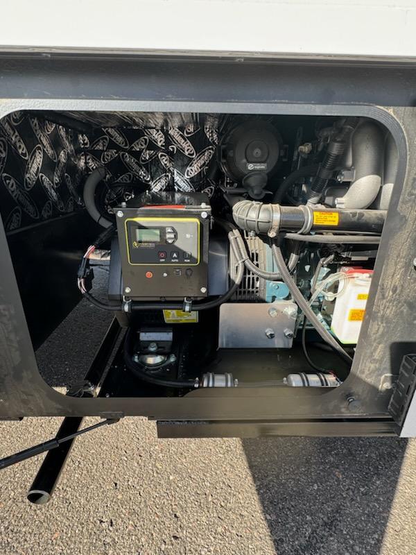 2021 Ford Winnebago Shell