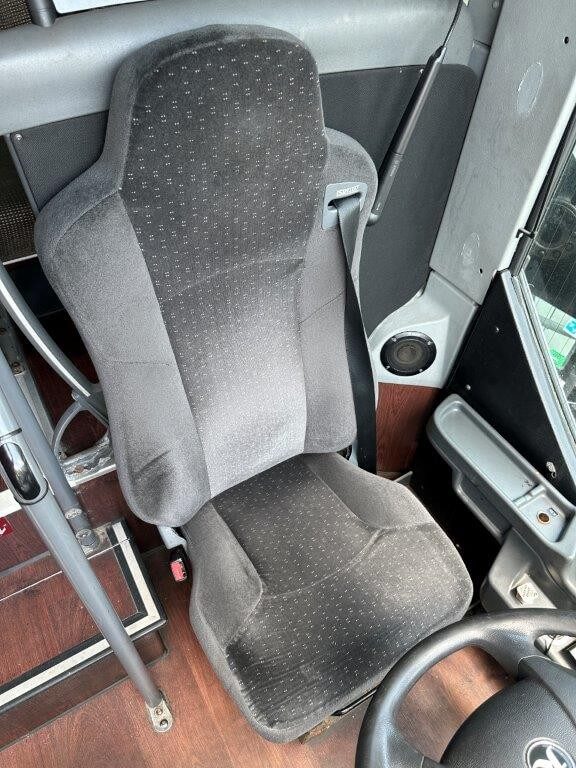 2015 Setra S407 CC Coach Bus #10828