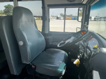 2017 Blue Bird Vision School Bus