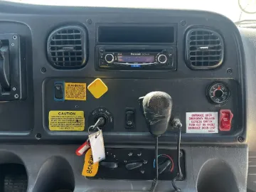 2017 Thomas C2 School Bus
