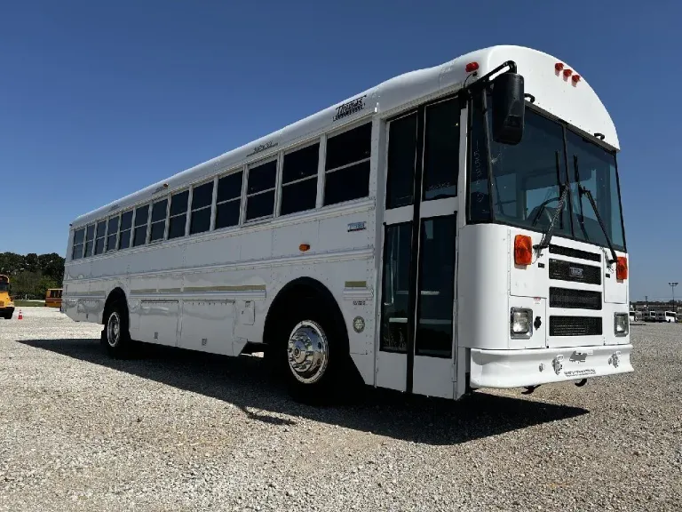 2013 Thomas MVP FE Activity Bus