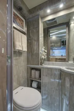 2019 Prevost X3 Star Motorcoach