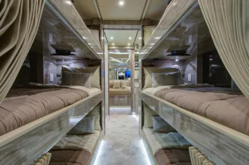 2019 Prevost X3 Star Motorcoach