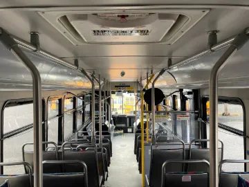 2010 Gillig Low Floor ADA Transit Bus