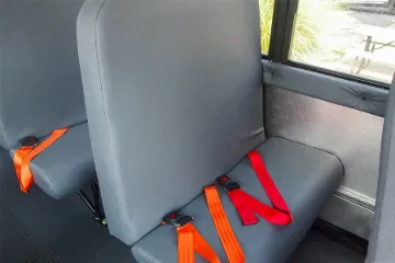 2025 Ford E350 MFSAB Activity Bus