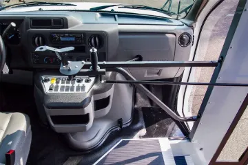 2025 Ford E350 MFSAB Activity Bus