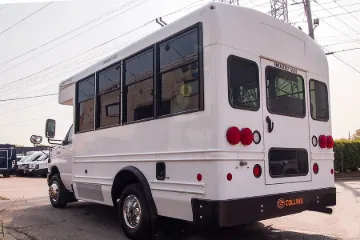 2025 Ford E350 MFSAB Activity Bus
