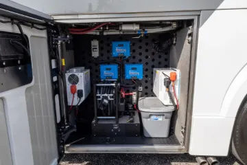 2022 Prevost H3-45 VIP