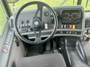 2020 Thomas Saf-T-Liner FE School Bus