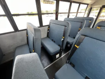 2012 Thomas C2 Activity Bus #20384