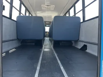 2012 Thomas C2 Activity Bus #20384