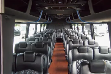 2019 Freightliner M2 KSIR E400