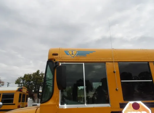 2024 International IC CE School Bus