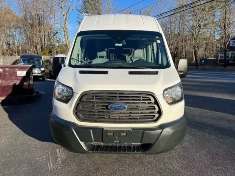 2017 Ford Transit 350 XLT Passenger Van