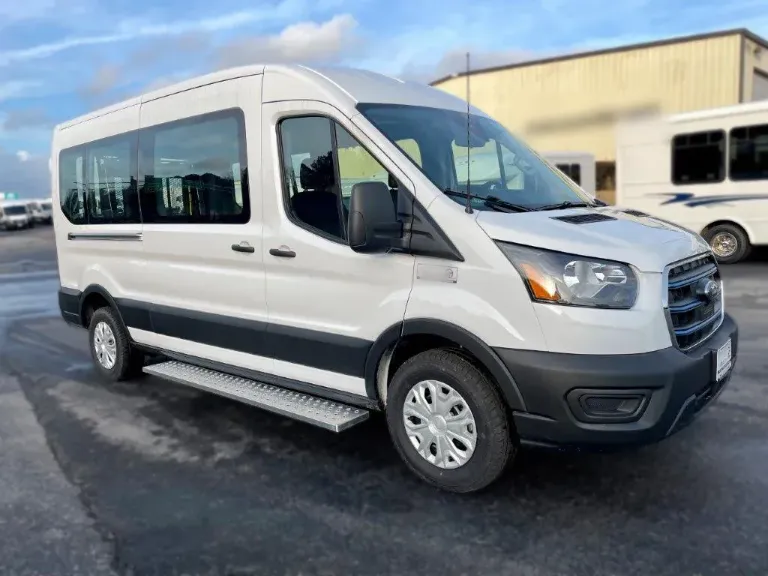 2023 Ford Transit 350 Passenger Van #21696
