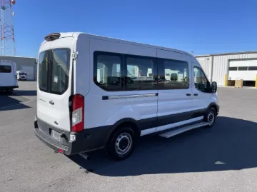 2020 Ford Transit Passenger Van
