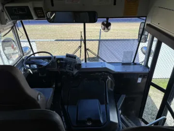 2007 IC FE300 School Bus