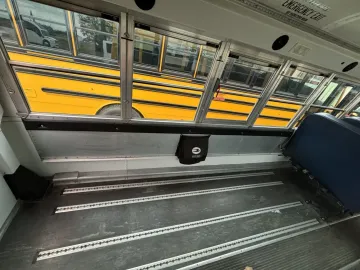 2015 Blue Bird Vision School Bus