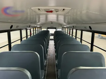 2023 Blue Bird Vision School Bus