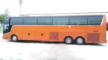 2018 Van hool TX45 Coach