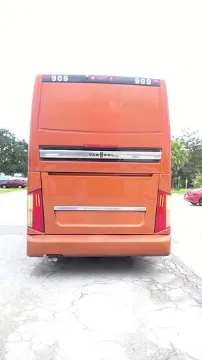 2018 Van hool TX45 Coach