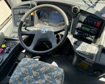 2013 Temsa TS30 Coach