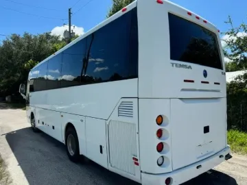 2013 Temsa TS30 Coach