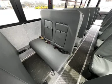 2020 Thomas C2 School Bus
