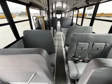 2020 Thomas C2 School Bus