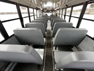 2020 Thomas C2 School Bus