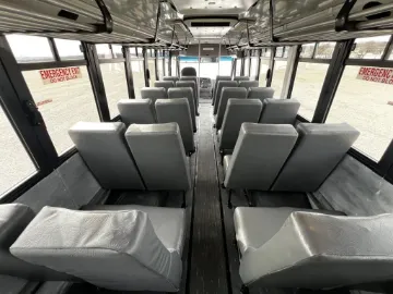 2016 Thomas C2 Activity Bus