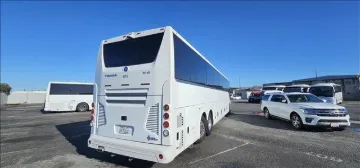 2018 Temsa TS 45 Coach Bus