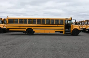 2012 IC CE School Bus