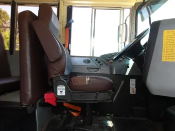 2014 IC CE School Bus