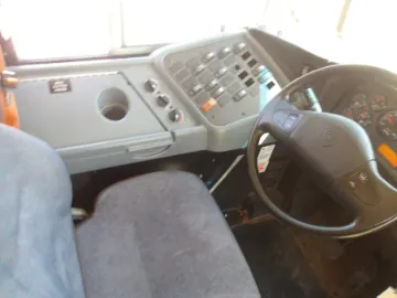 2014 IC CE School Bus