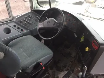 2007 IC CE School Bus